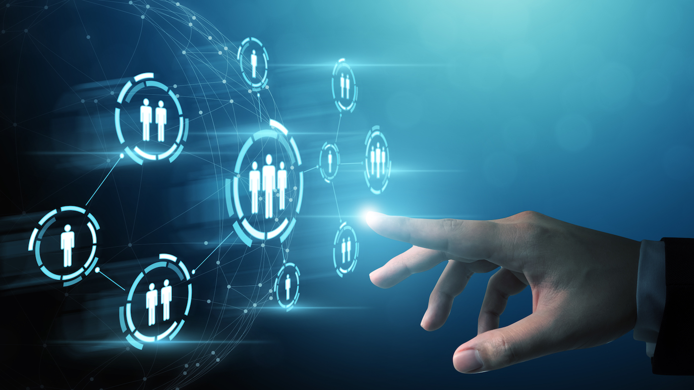 Digitalni identitet i zaštita podataka: trenutačni razvoj i budući trendovi